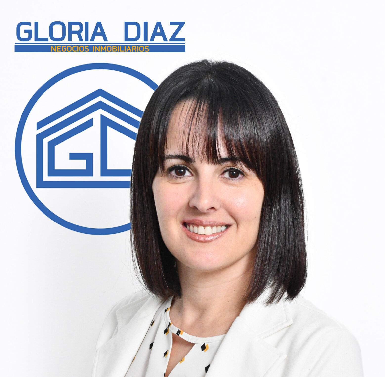 Gloria Díaz - Gloria Díaz - Negocios Inmobiliarios